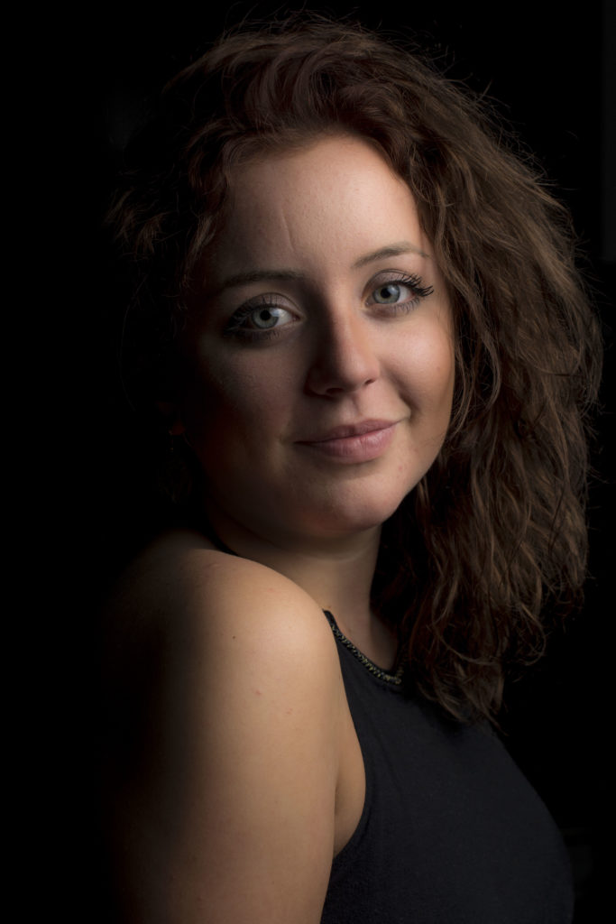 Porträts von Jenny – Felix Photos